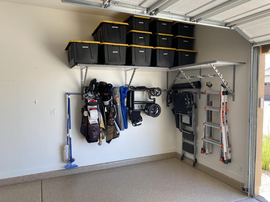 How Custom Garage Storage Improves Home Resale Value | Garage Solutions ...